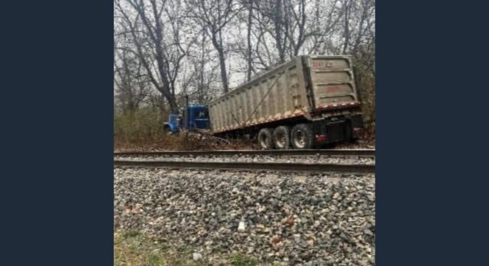 Coal truck crash causes long delays on US Route 60 - NewsBreak