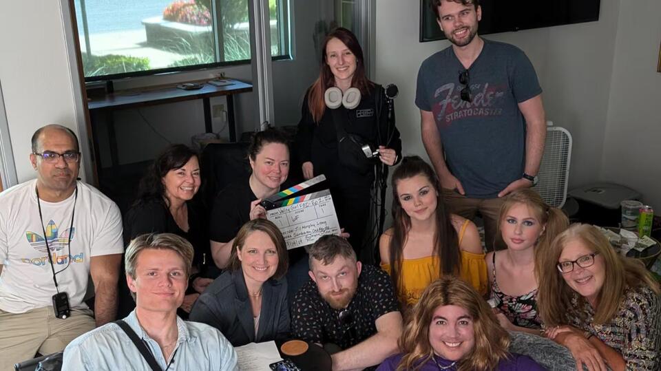 LEFT COAST Comedy’s Screenwriting Contest Balances Accessibility for ...