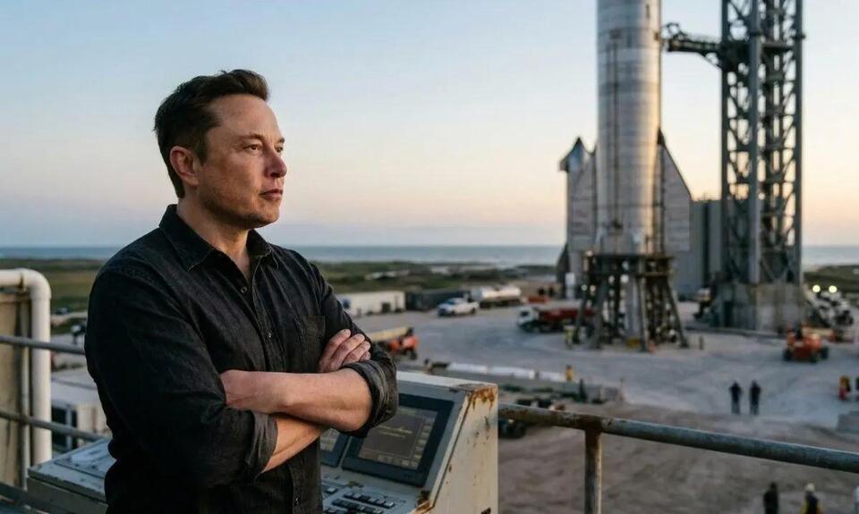 Elon Musk’s newest out-of-this-world construction vision is raising ...