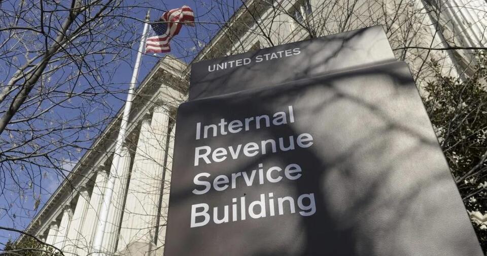 Temporary order blocks IRS from sharing taxpayer information with ICE ...