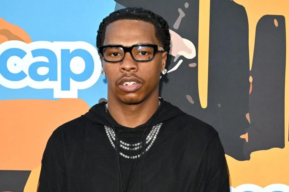 Lil Baby’s Mugshot Surfaces After Concealed Weapon Arrest In Las Vegas ...