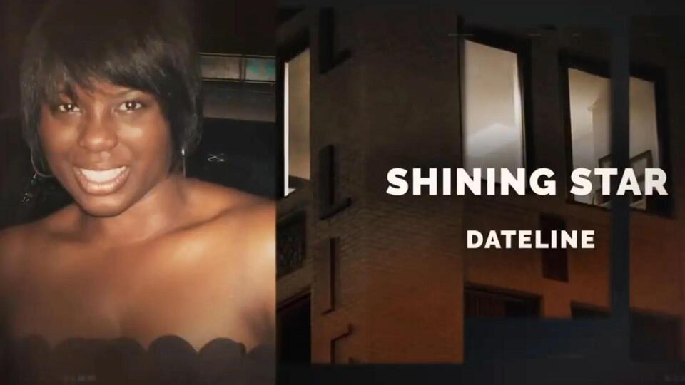 Dateline: Shining Star—5 harrowing details about Chiquita Tate's murder ...