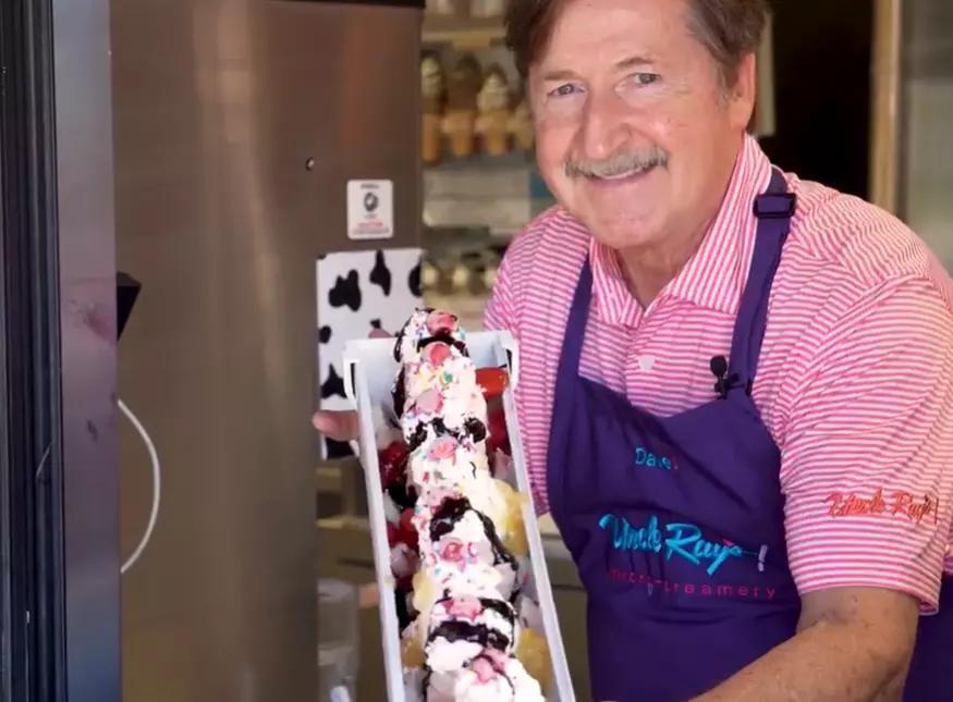 Uncle Ray’s Dairyland Fenton Reopening Soon for Ice Cream Season ...