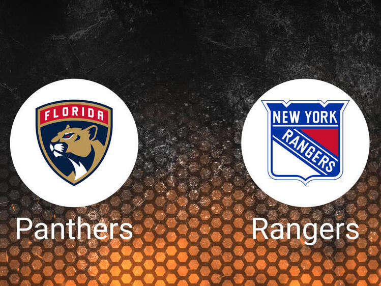 Panthers vs. Rangers Prediction: Odds, Puck Line & Insights for Stanley ...
