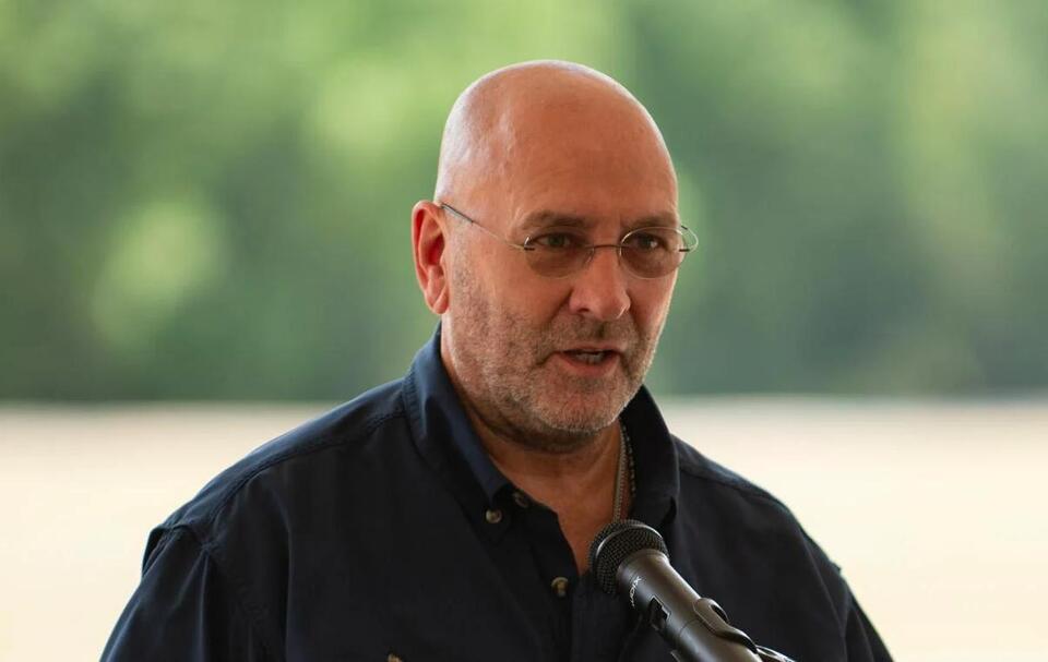 Clay Higgins tried to censure a Democrat over an ICE confrontation. The ...