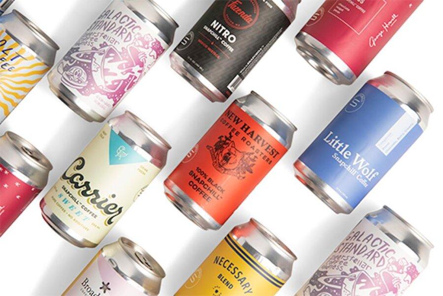 Snapchill recalls canned coffee due to botulism risk - NewsBreak