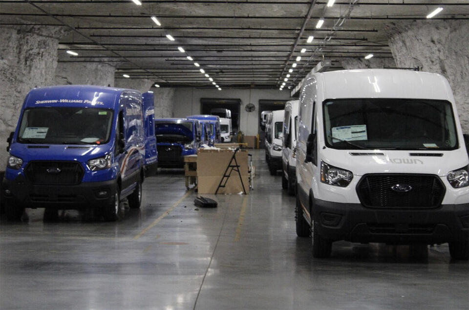Inside KC’s SubTropolis: How Missouri businesses are looking below the ...
