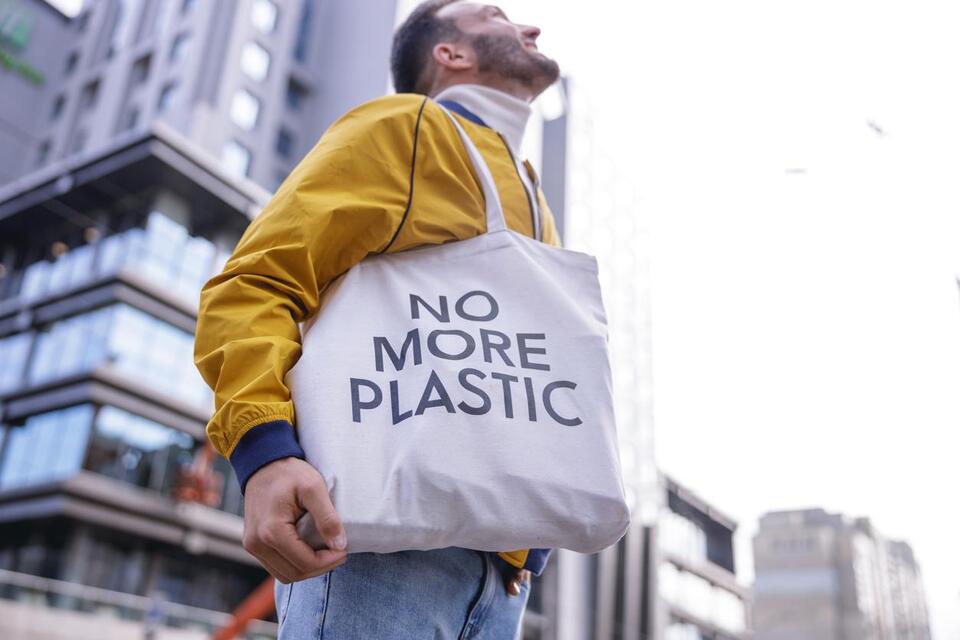 5 Things That Look Eco-Friendly But Aren’t - NewsBreak