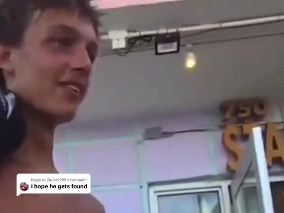 Replying to Seventeen-year-old Troy Coleman has been FOUND SAFE. The ...