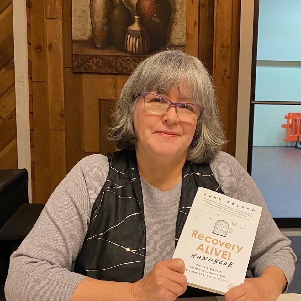 Recovery comes Alive! in new 12-step program to begin Jan. 30 - NewsBreak