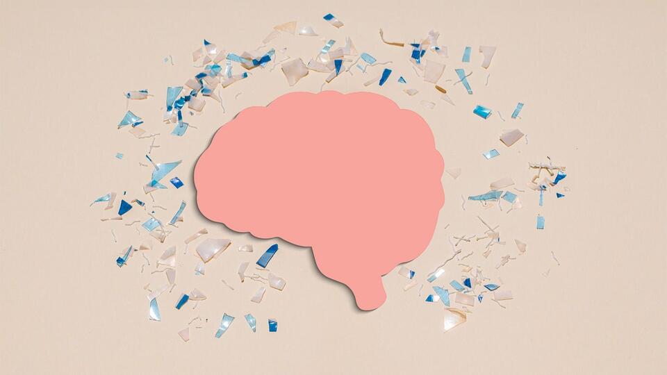 Scientists Find Microplastics in Brain Tissue - NewsBreak