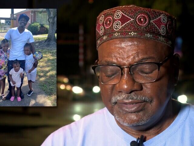 Father of Ali Muhammad speaks out about arrest in son's death - NewsBreak