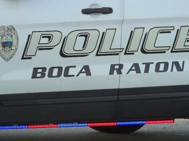 Fireworks at Town Center at Boca Raton prompt police response