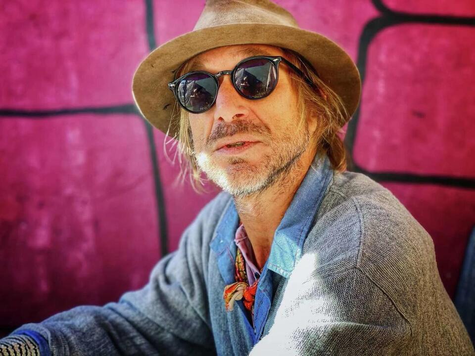 Todd Snider Remembered as a Singular Voice in American Music - NewsBreak