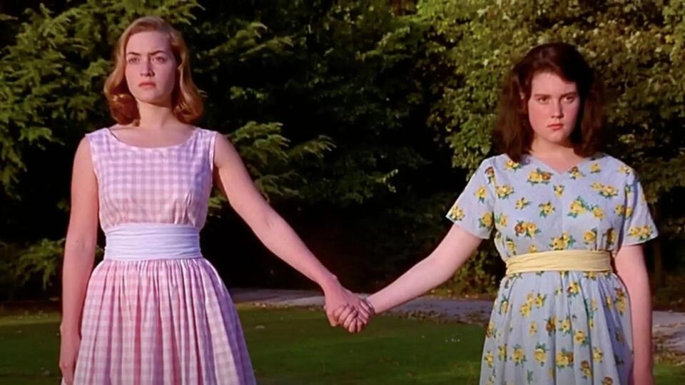 Heavenly Creatures cast and character guide: Who plays whom in the 1994 ...