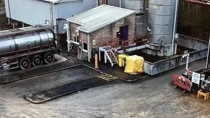 Toxic Gas Kills Worker; Packaging Film Maker Fined - NewsBreak