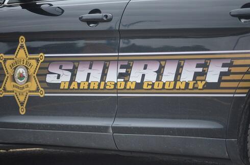 Multiple Agencies Respond to Two-Vehicle Accident in Harrison County ...