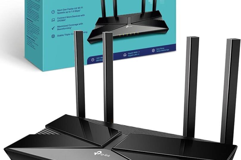 US considers ban on Chinese-made router but it’s probably already in ...