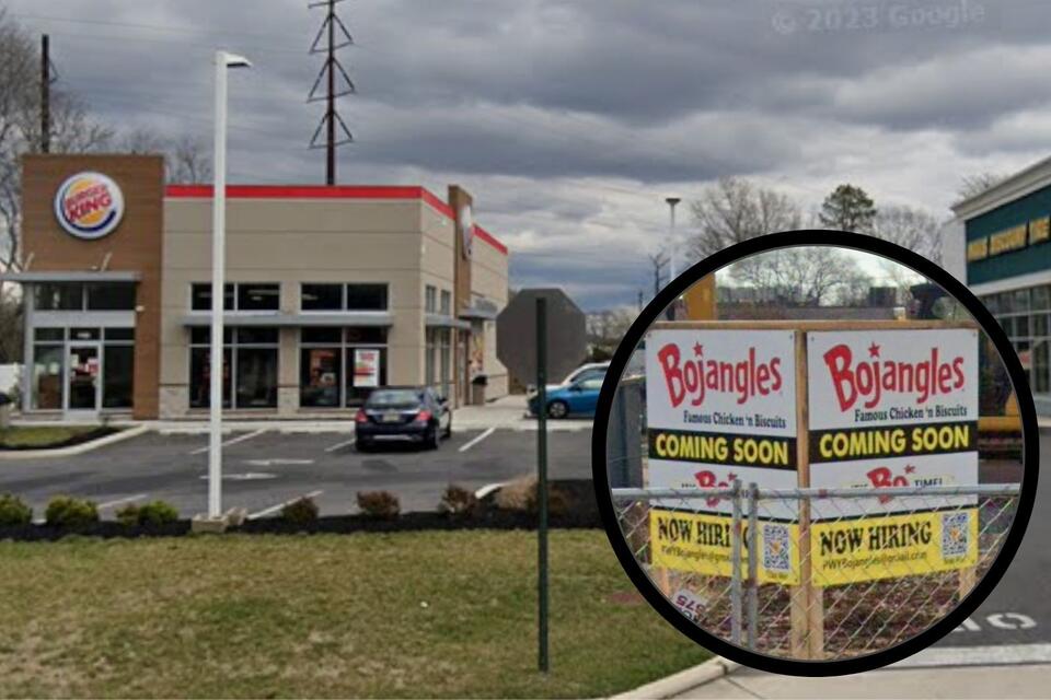 Bojangles’ Famous Chicken ‘n Biscuits Is Finally Coming To South Jersey ...