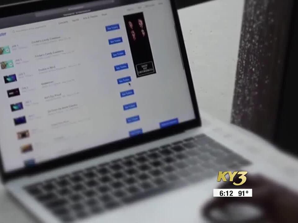 On Your Side: Hackers steal tickets from fans for upcoming Pitbull ...