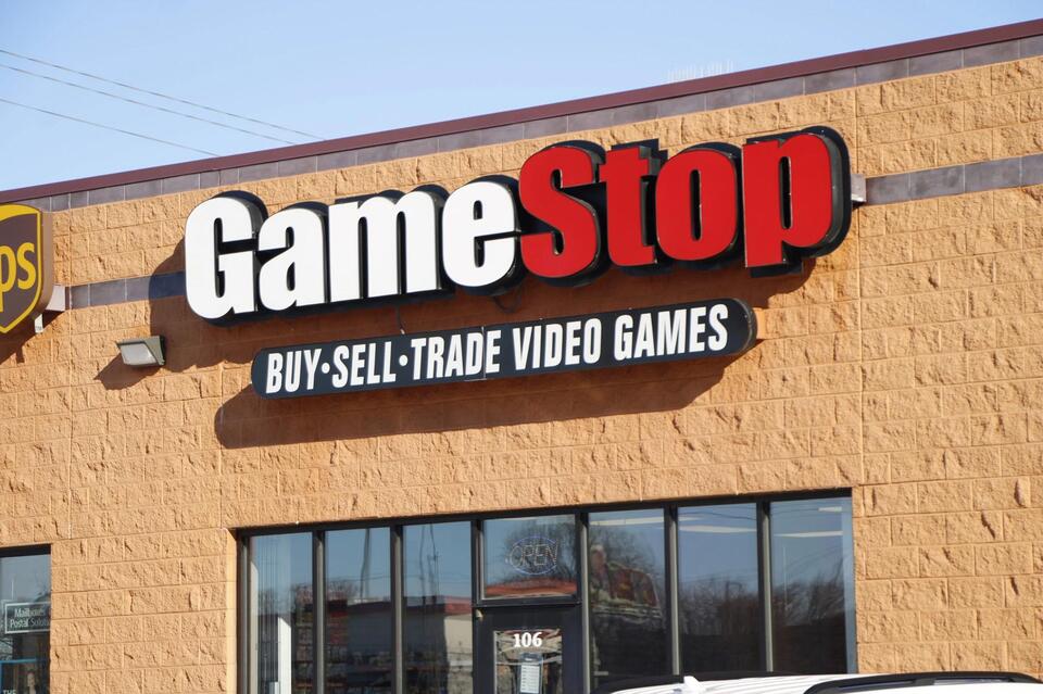 GameStop locations in the Tri-Cities to shut down - NewsBreak