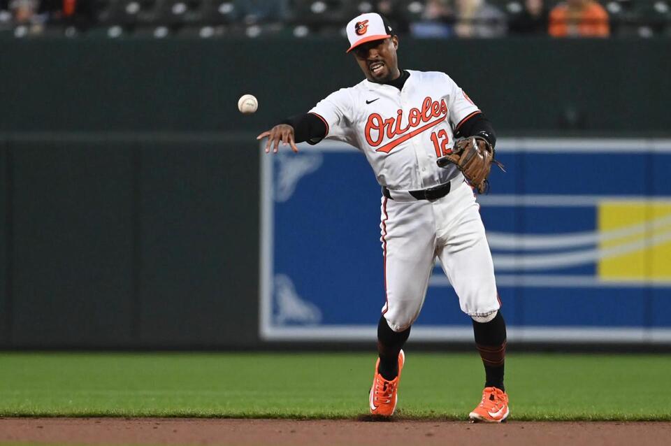 ‘Class Act’: Tributes Pour In as Tony Kemp Announces Retirement After 9 ...