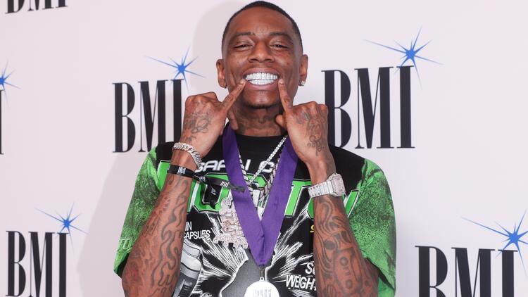 Soulja Boy drops new album ‘Drip’ and reminds fans who set the tone ...