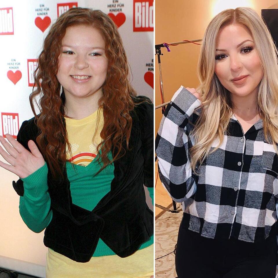 ‘America's Got Talent' Winners: Where Are They Now? - NewsBreak