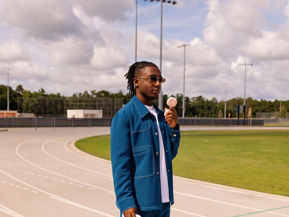 Christian Miller named 2023-24 Gatorade National Boys Track and Field ...