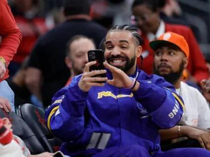 Reference Track Of Drake’s “Mob Ties” Featuring Vory Vocals Leaks, X ...