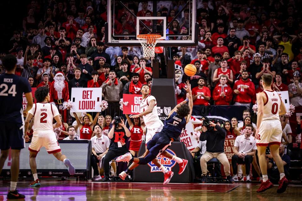 Men’s basketball: Donovan “Puff” Johnson eligible to join Buckeyes ...