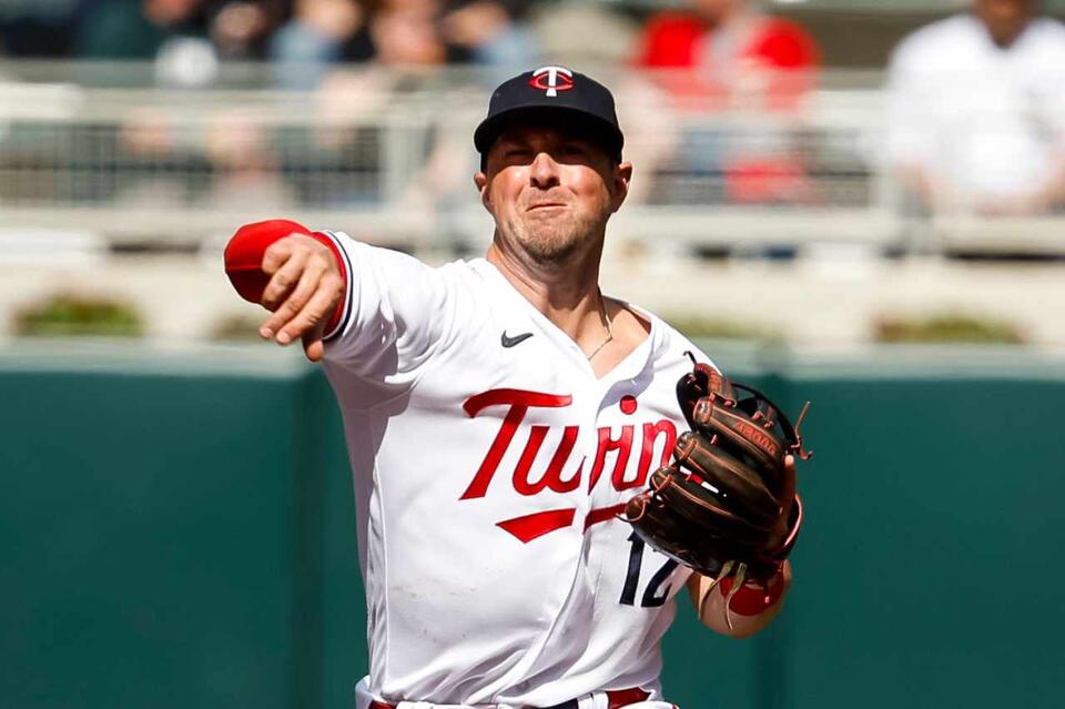 Kyle Farmer injury: How is the Minnesota Twins infielder doing? - NewsBreak