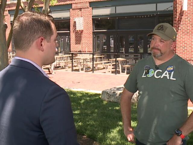 Baltimore boat captain aims to unseat second most power man in Maryland ...
