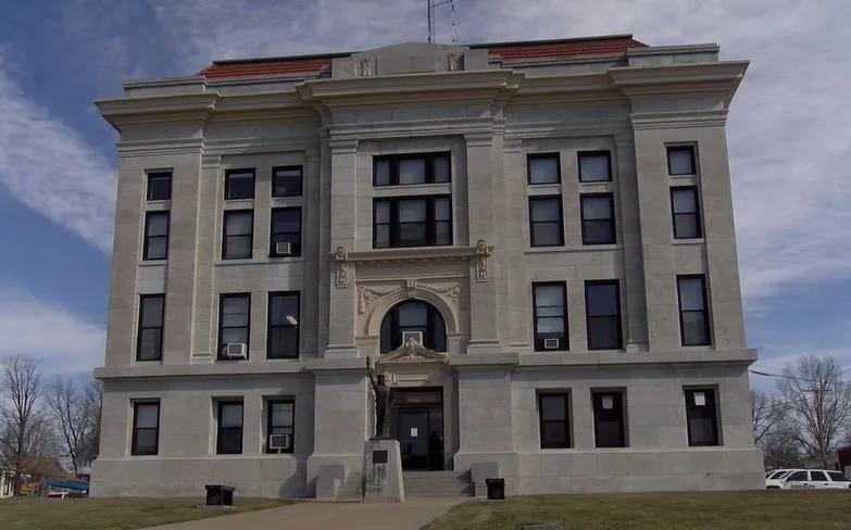 Former Cooper County Sheriff’s Office lieutenant, deputy charged with ...