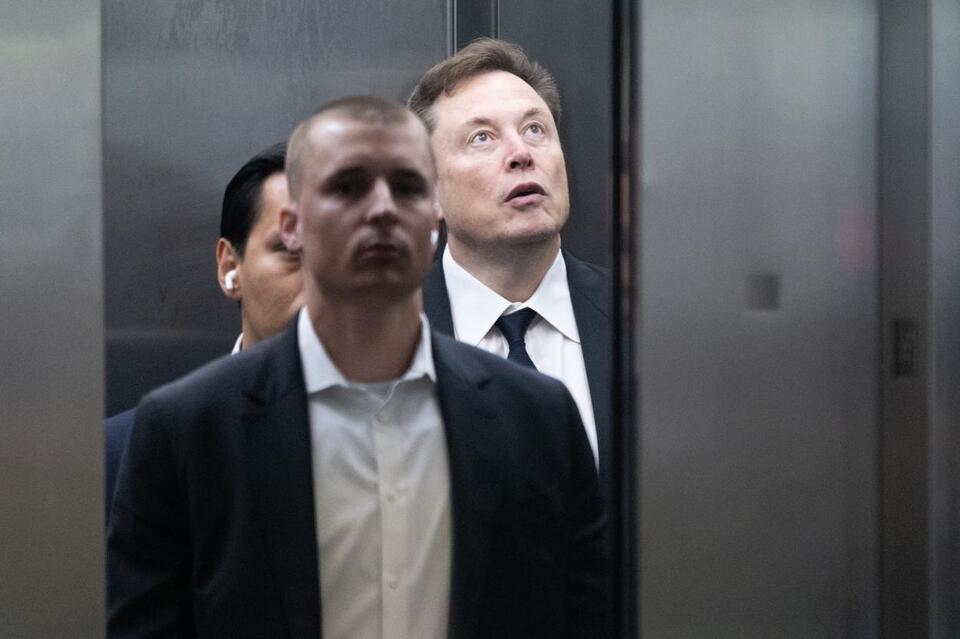 Elon Musk put his God complex on trial this week – and proved it is ...