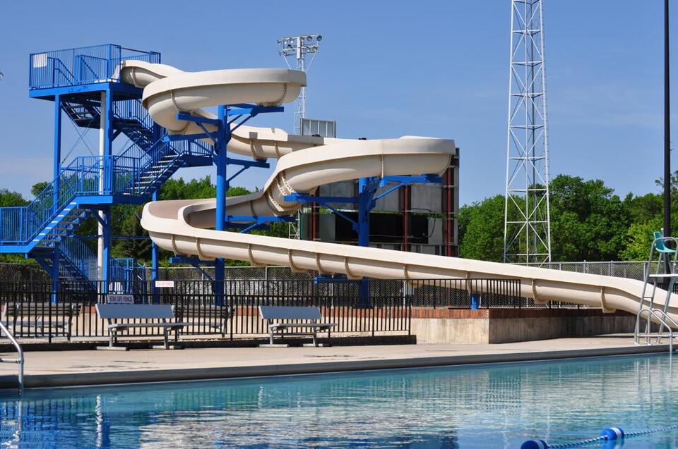 Marshall Approves Redesign for Aquatic Center - NewsBreak