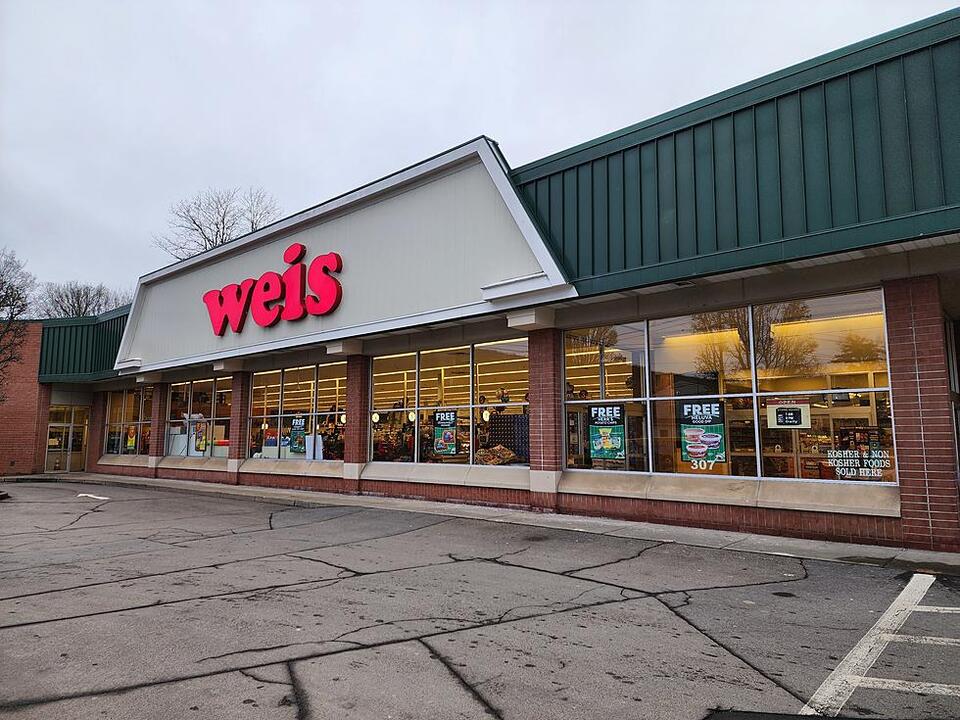 Weis Reveals Store Closing Date, Plans for Other Broome Locations ...