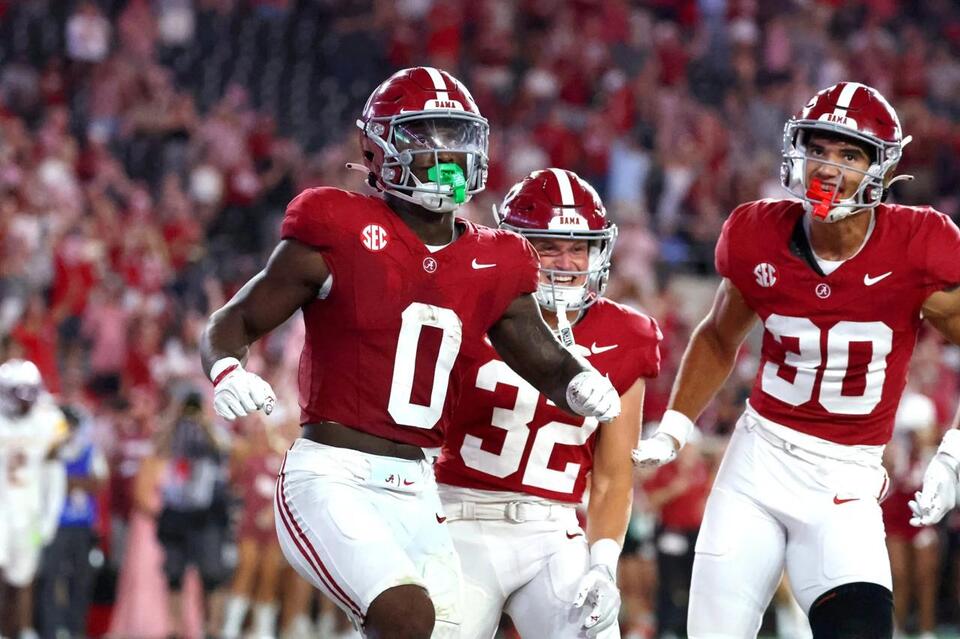 ‘Are They Taking Bribes??’- AP Voter Faces Heat For ‘Clown’ Alabama ...