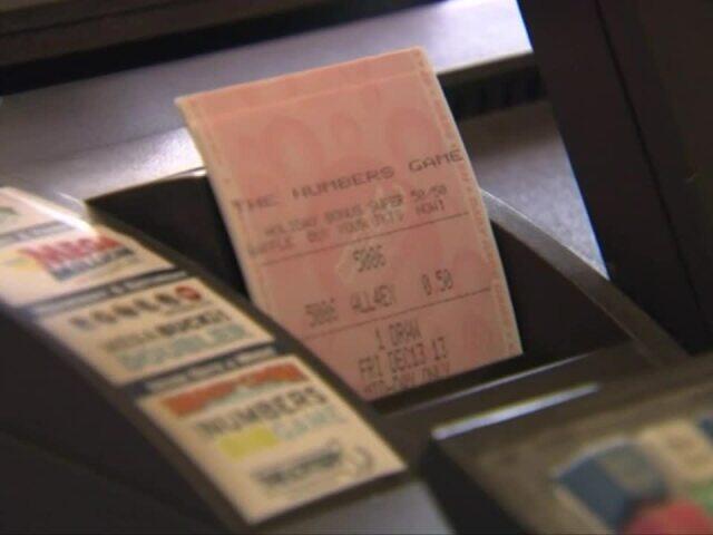 Mega Millions scam warning - NewsBreak