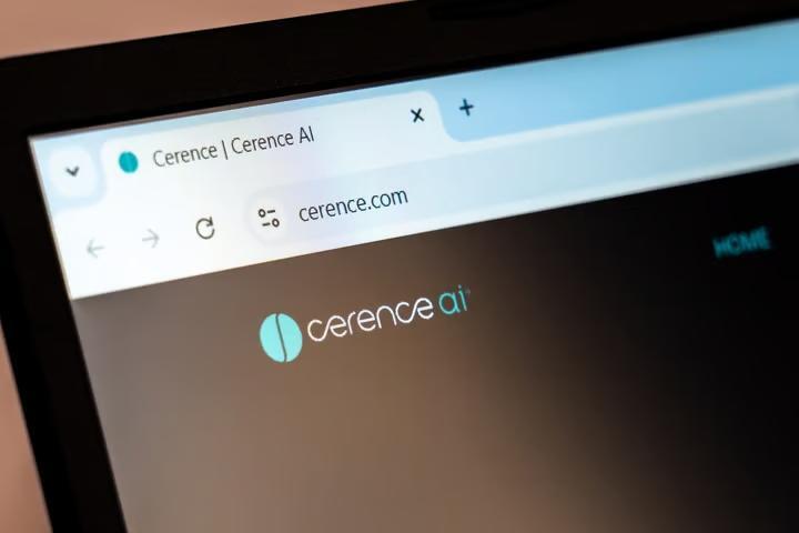 Neusoft Teams With Cerence AI To Build Next-Gen Intelligent Car ...