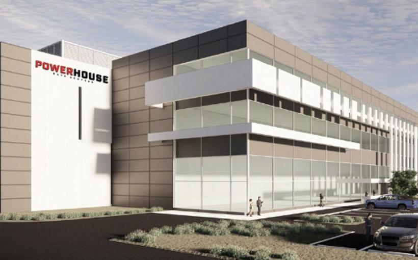 PowerHouse, Provident Join Forces on Grand Prairie Data Center - NewsBreak