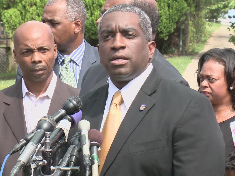 Former Prince George's Council member Mel Franklin sentenced to one ... Former Prince George's Council member Mel Franklin sentenced to one ...