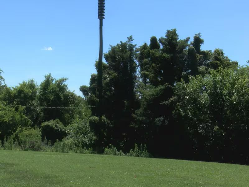 Colbert Co. tornado warning sirens knocked out by power surge now back ...