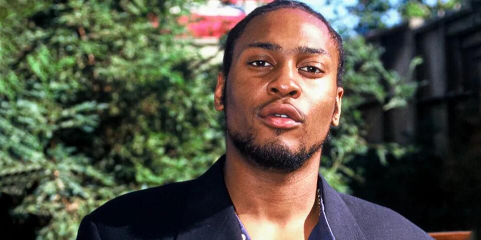 D'Angelo's Son Breaks His Silence on His Father's Death - NewsBreak