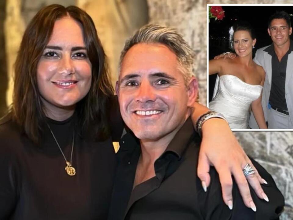 Former pro-rugby player’s wife exposes husband’s gross wedding night act