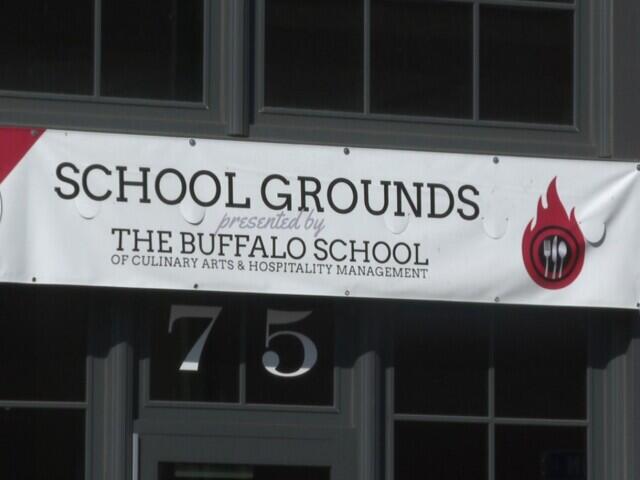 Teen indicted for stabbing another student at Buffalo School of ...