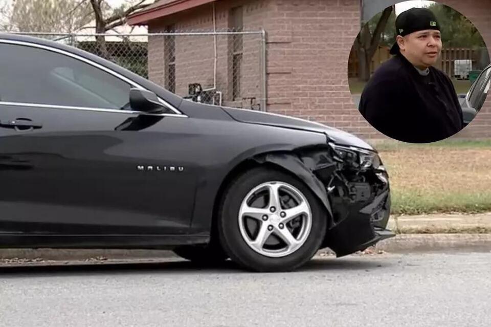 A Texas Woman Hit A Cow While Driving, But She Wasn’t Trying To - NewsBreak