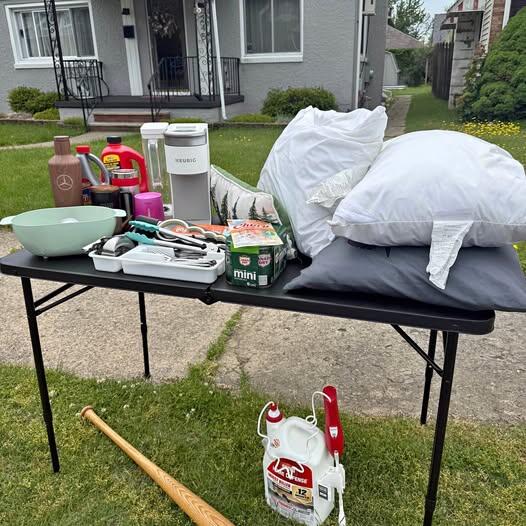 🎁 Freebies Up for Grabs in Exeter Township and Nearby - NewsBreak