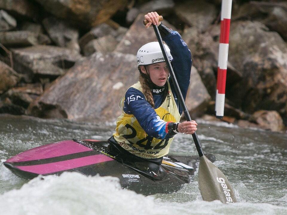 U.S. Olympic Canoe Slalom Trials 2024: How to watch