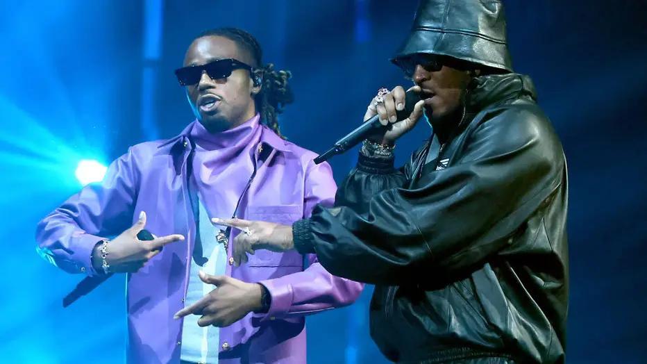 Future, Metro Boomin bring 'We Trust You' Tour to Seattle - NewsBreak